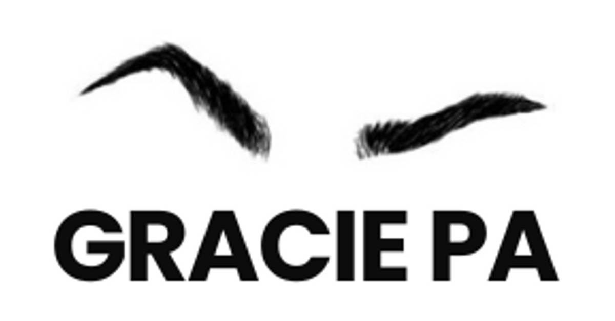 Gracie PA Merch